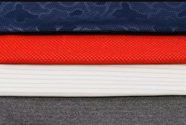 Cleanroom Garments - Straus Knitting Mills